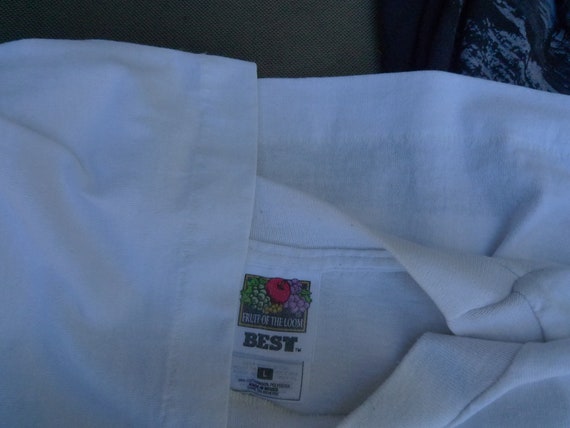 1990s National African-American RVers Single Stitch S… - Gem