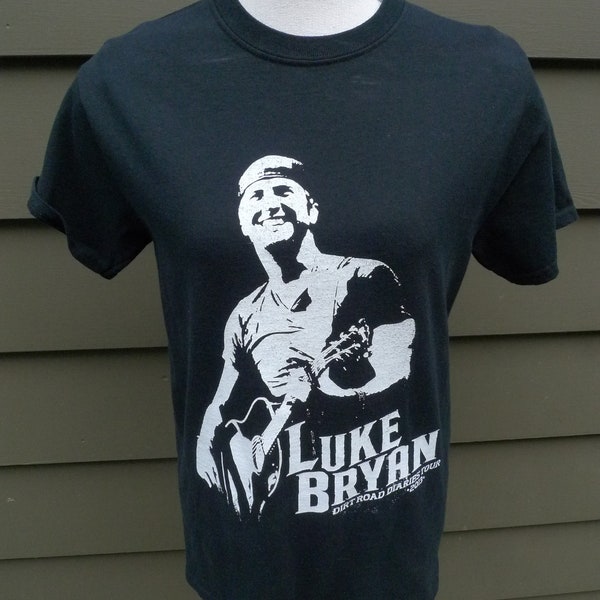 Luke Bryan - Etsy