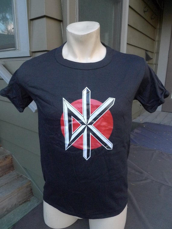 1980's Dead Kennedys - Gem 1980's Dead Kennedys - Gem