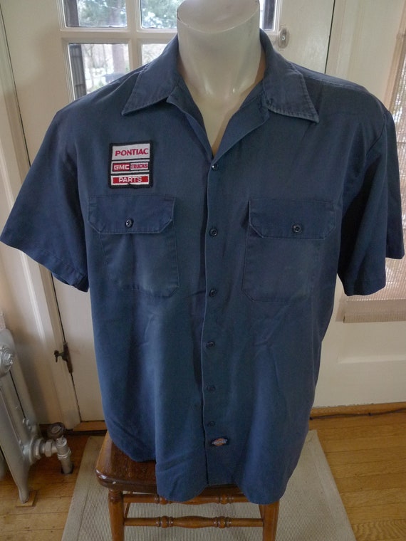 1980s pontiac - gmc - Gem