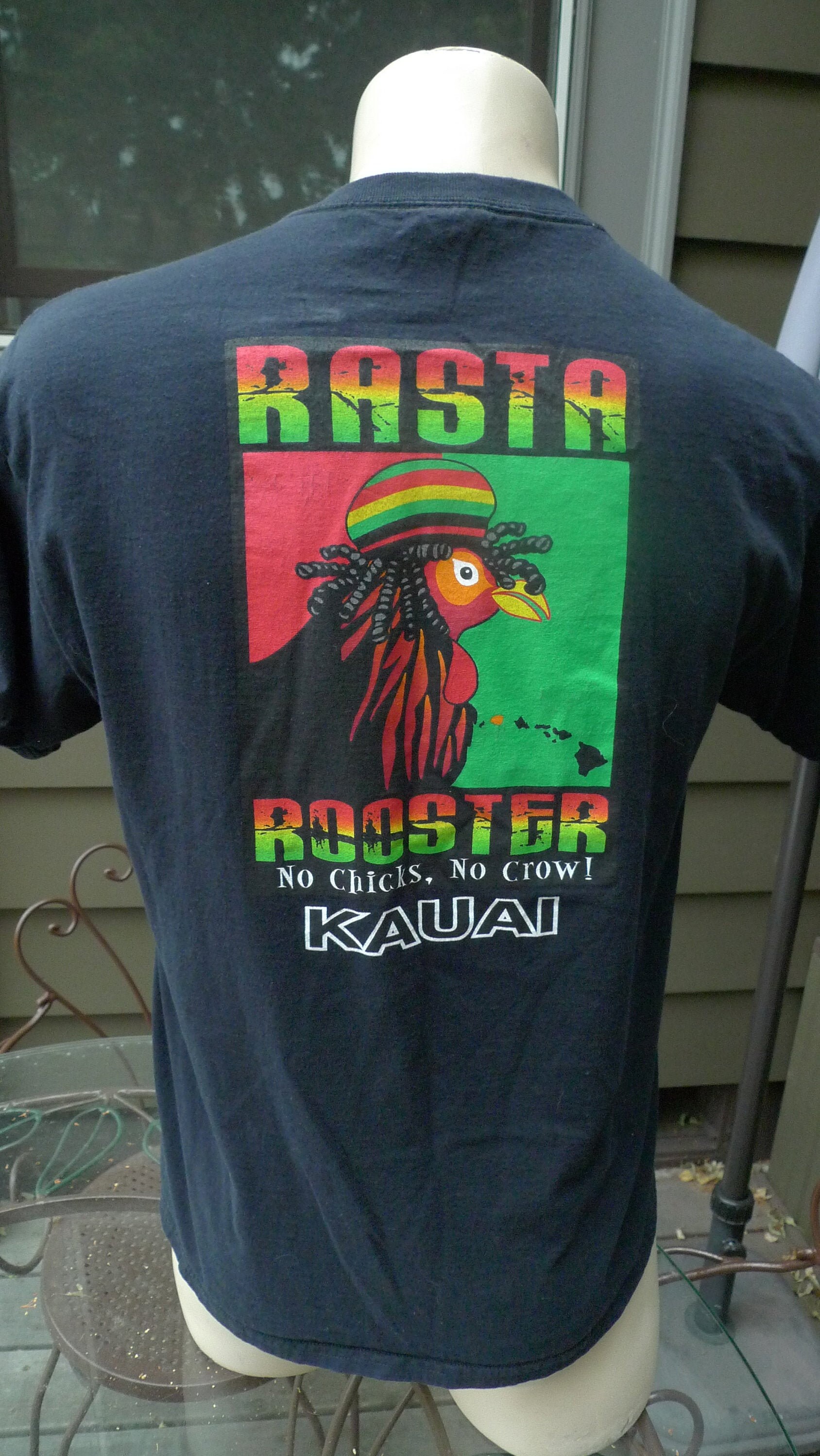 Cult Rasta Logo