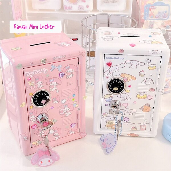 Kawaii Desk Decor - Etsy