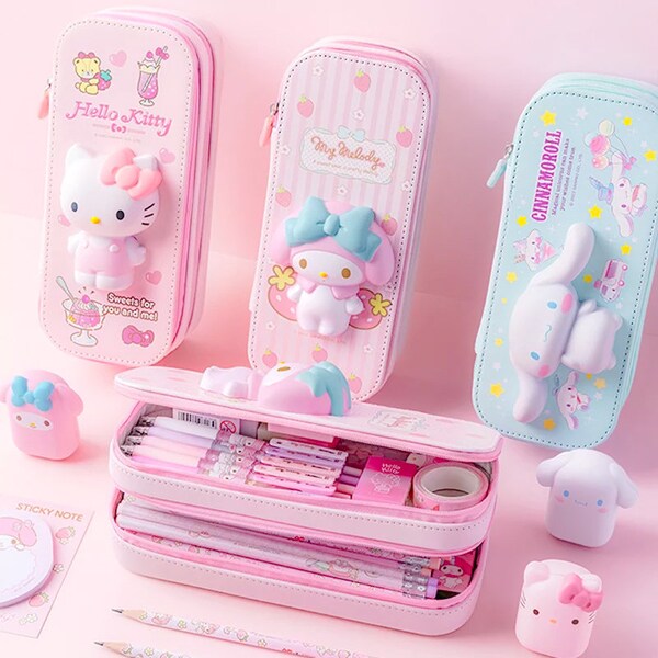 Aesthetic School Supplies - Etsy