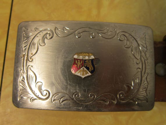 Very Rare 1950s ZNP Polish National Alliance Fraternal Nickel | Etsy