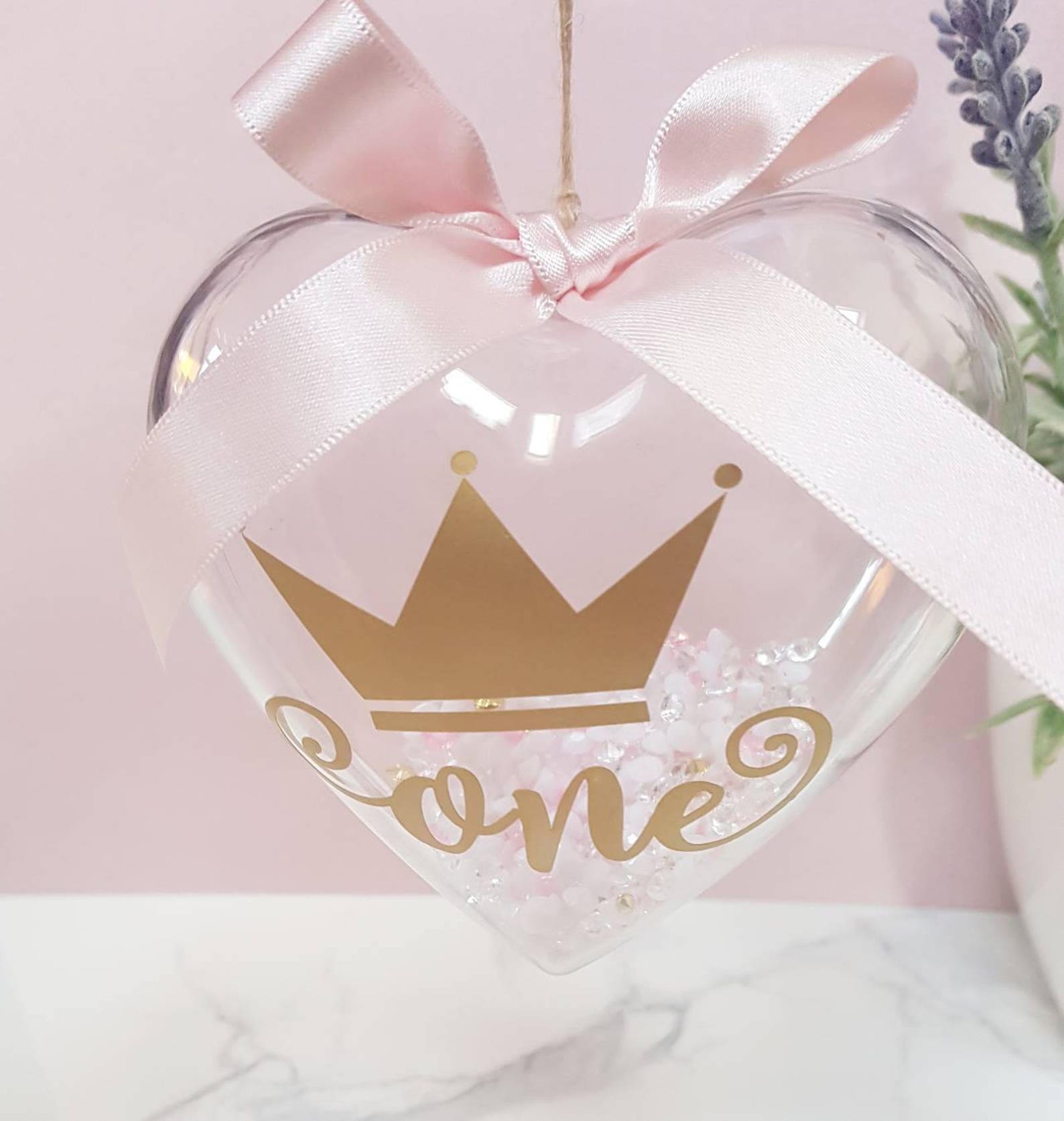 First Birthday Gift Birthday Keepsake Special Birthday - Etsy UK