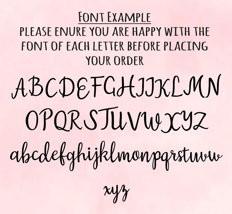 Stocking Fillers for Girls, Personalised Hairbrush, Personalised Gift ...