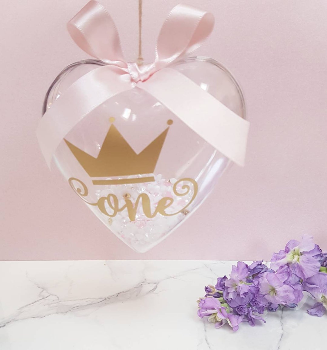 First Birthday Gift, Birthday Keepsake, Special Birthday, Personalised ...