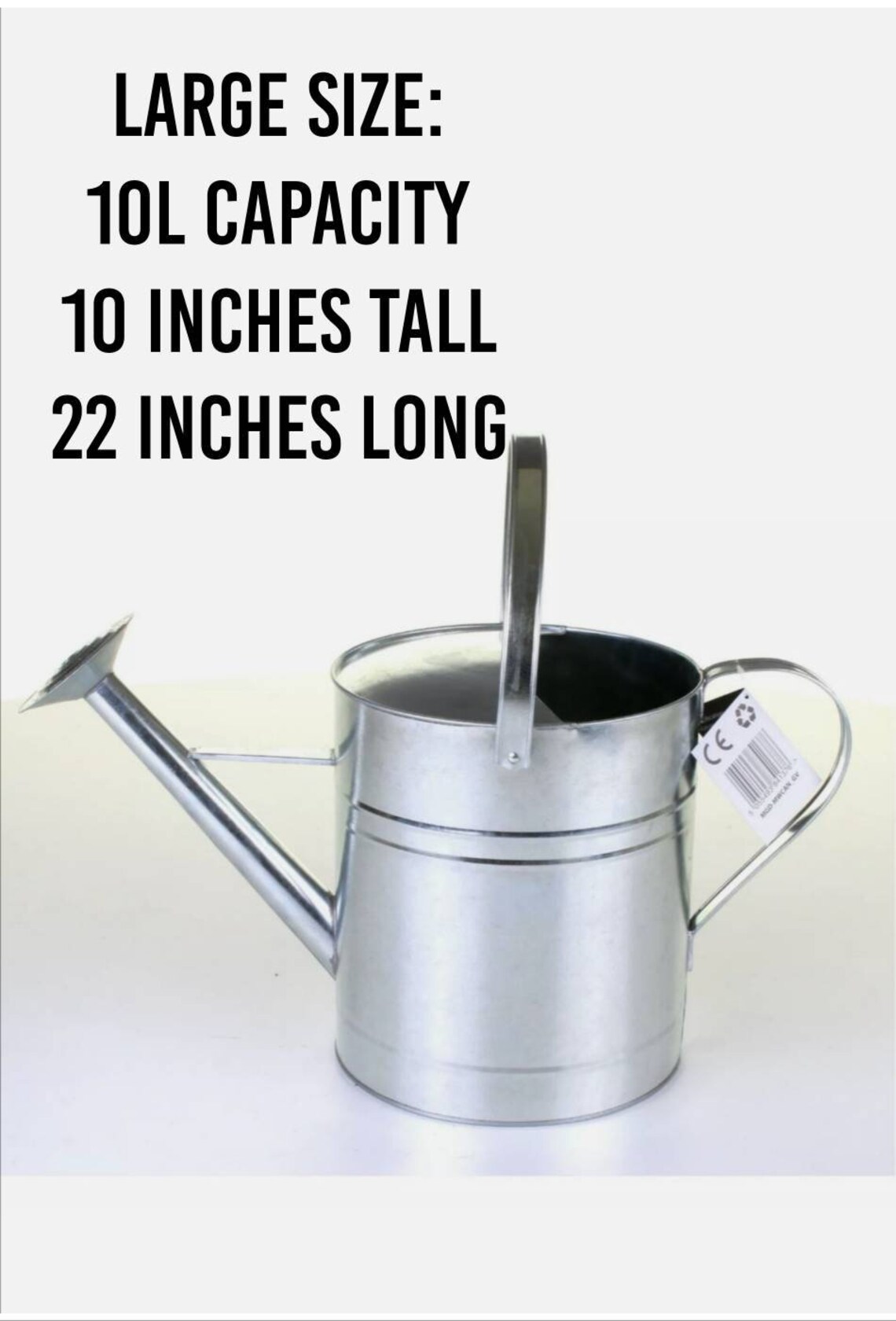 Personalised Watering Can Garden Lover Gift Christmas Gift | Etsy UK