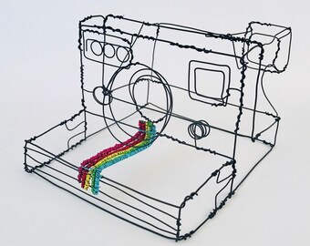 JaneTilleyWire - Etsy UK