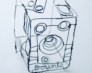 JaneTilleyWire - Etsy