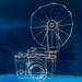 Nikon Camera Wire Sculpture - Etsy