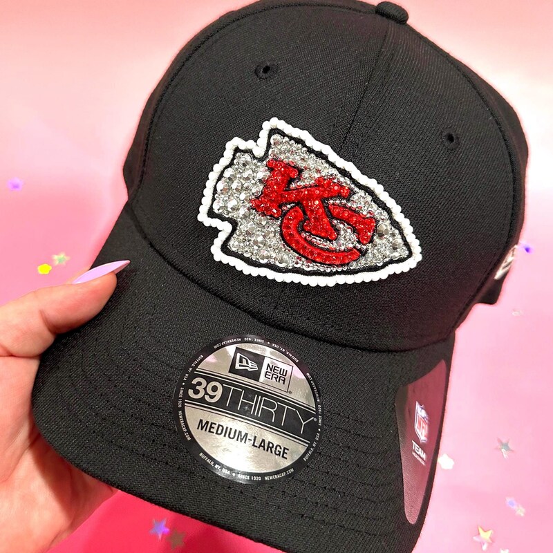 Kansas City Chiefs Patch - Etsy