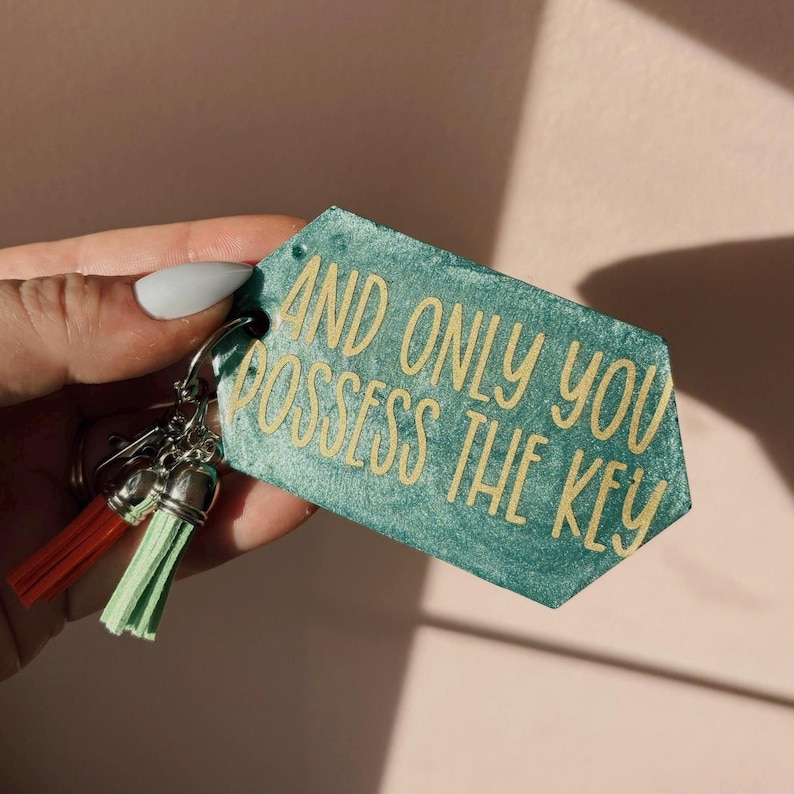 Taylor Swift TLOAS Inspired Father Figure I Protect the Family Resin ...