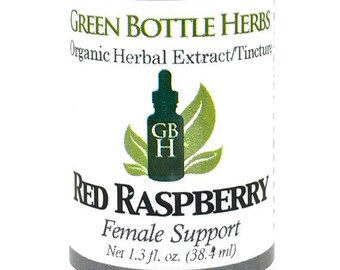 Red Raspberry Leaf - Etsy