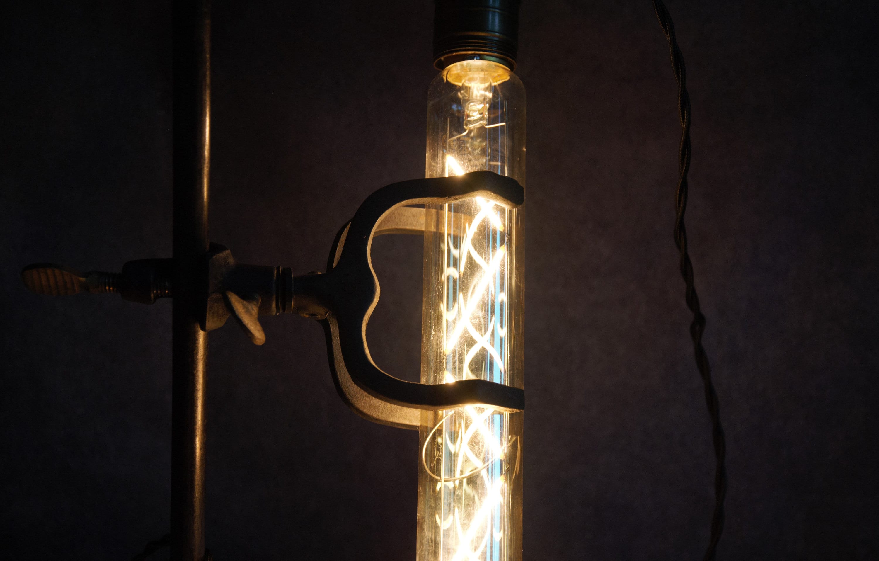 Laboratory Science Industrial Table Light Lamp Gift for - Etsy France