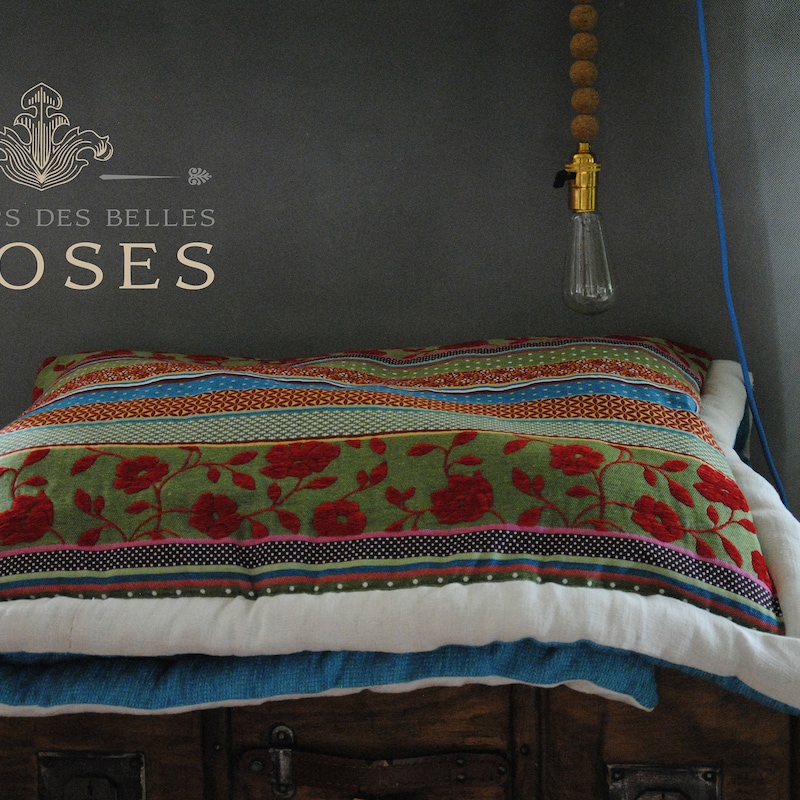 Courtepointe - Etsy France