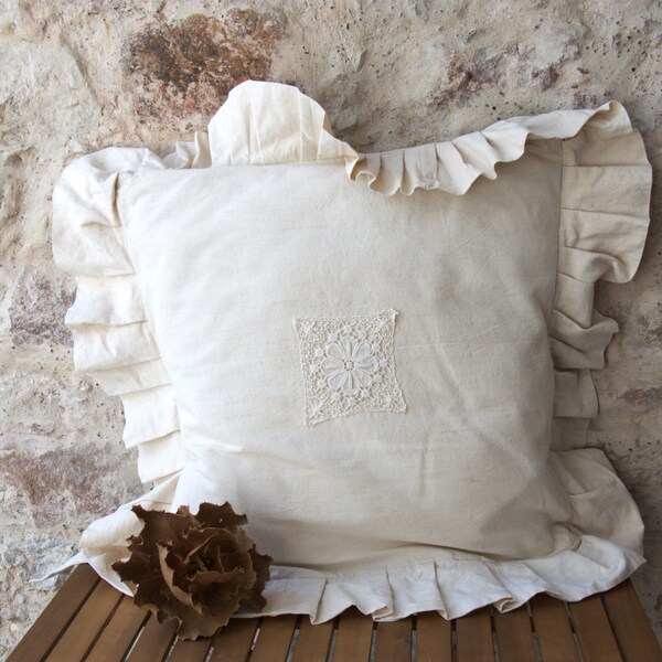 French Frills Embroidery - Etsy
