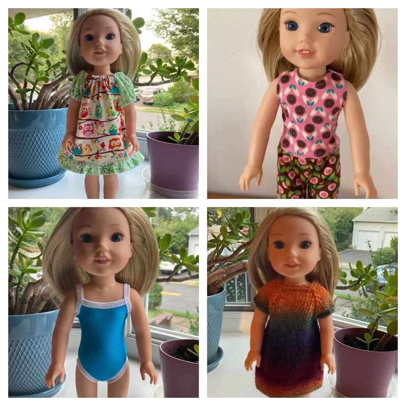 Wellie Wisher Patterns - Etsy