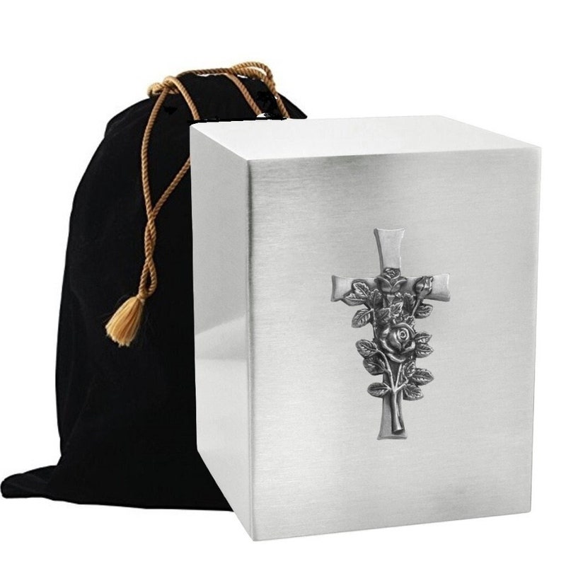 Funeral Urn Book - Etsy