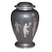Basketball Sports Cremation Urn - Etsy