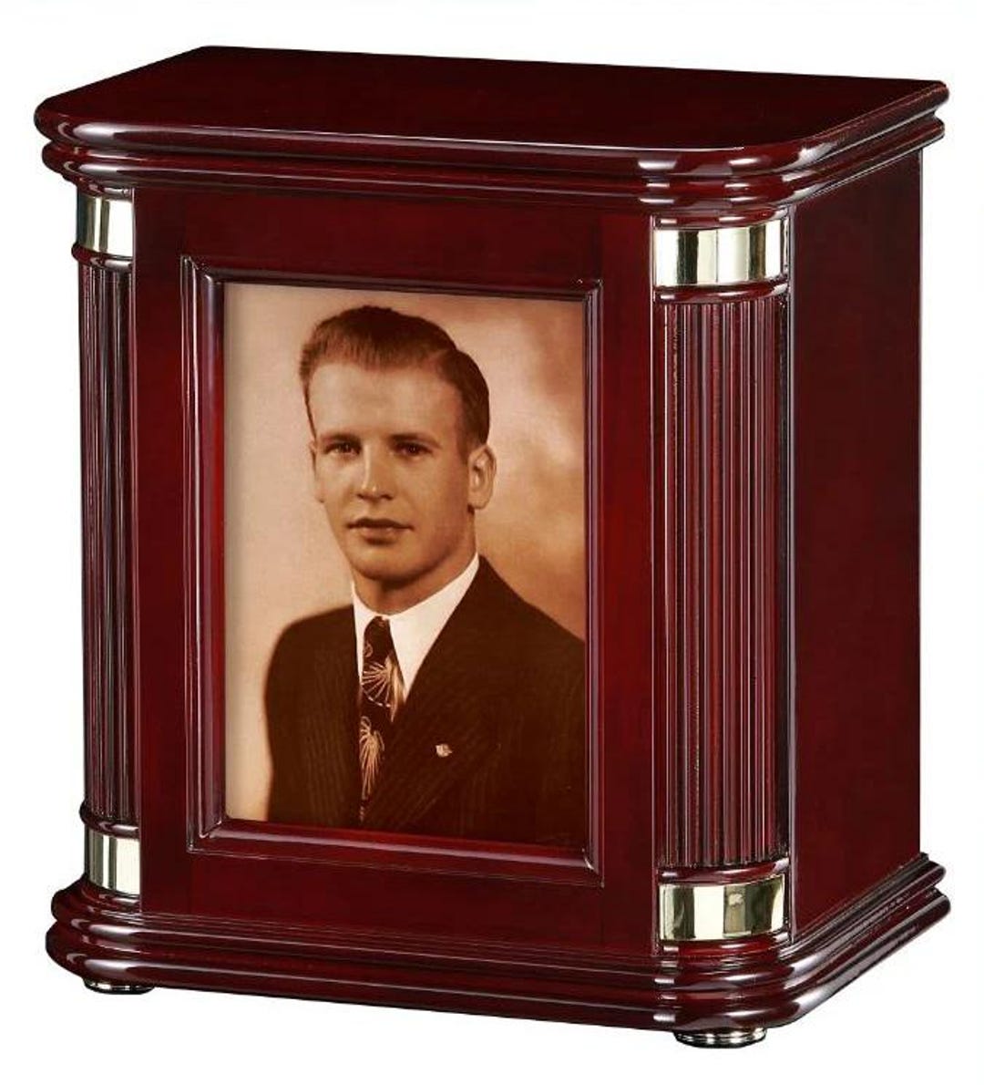IMPERFECT Blemished Portrait Urn by Howard Miller - Etsy