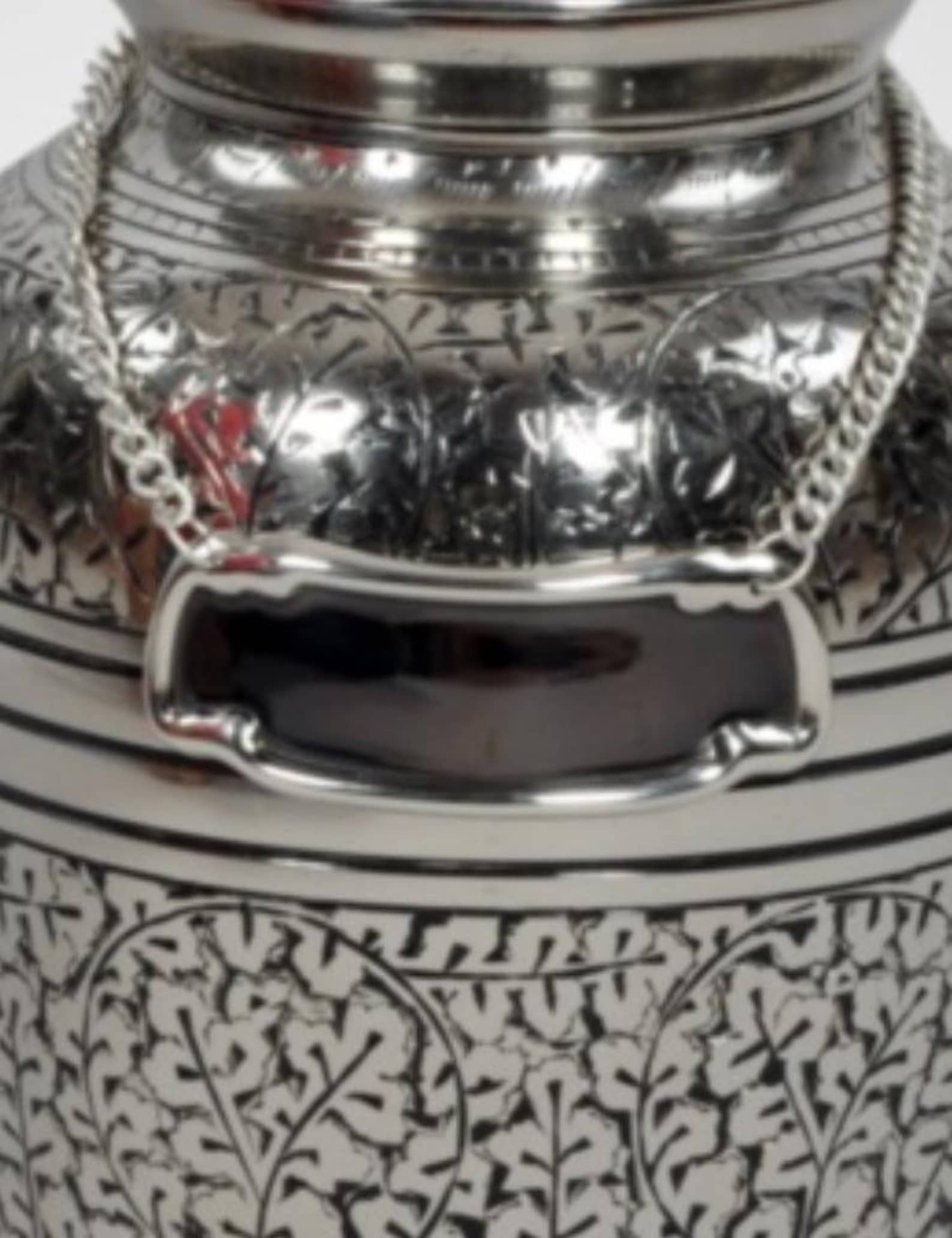 Name Tags With Custom Engraving for Urns 3 Color Options - Etsy