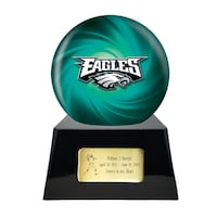 Personalized Hourglass Timer for Human Ashes, Customization Memorial ...