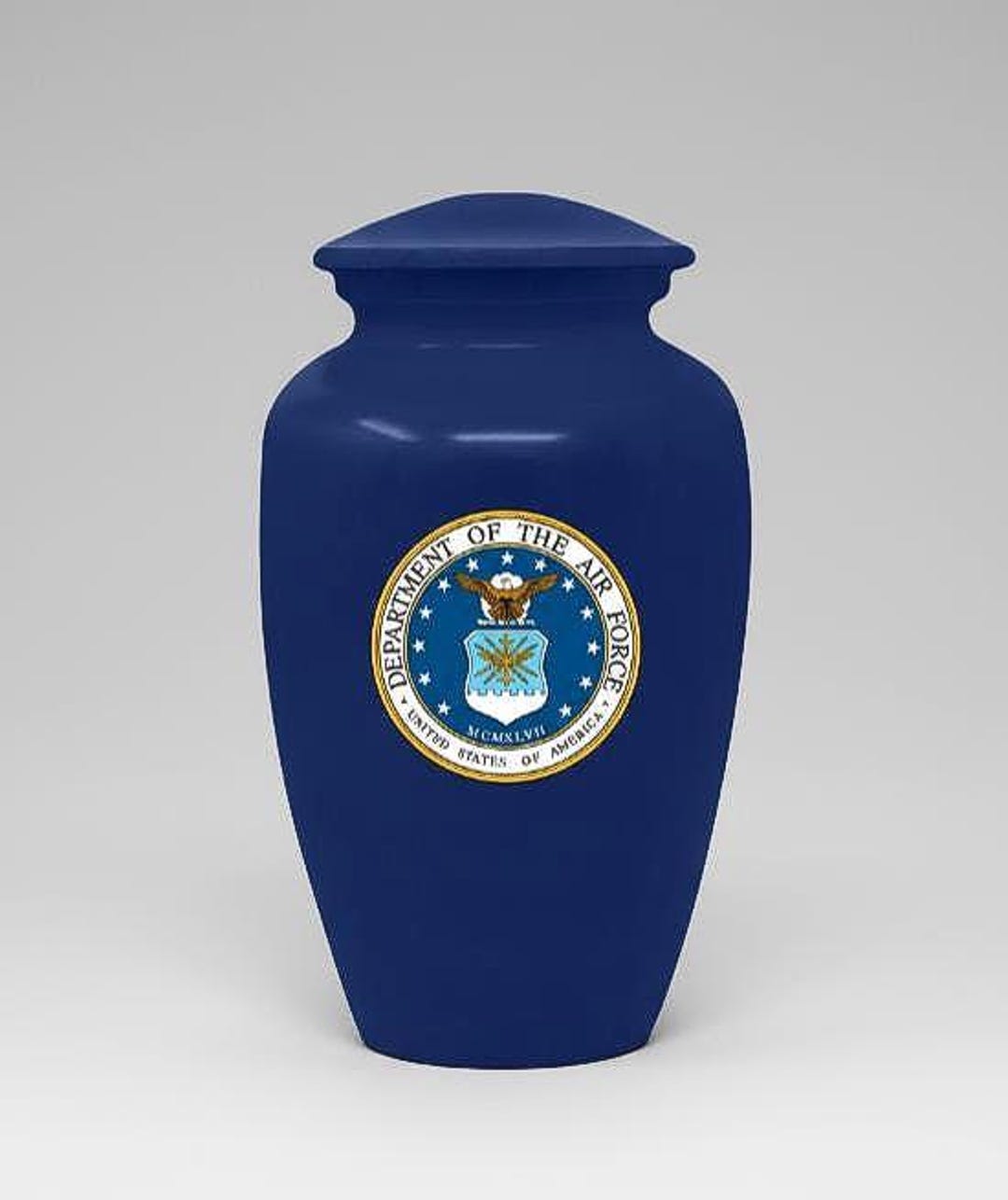 Military Series - United States Air Force Cremation Urn - Adult ...