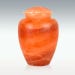 Classic Biodegradable Salt Cremation Urn, Eco-friendly Adult Urn - Etsy
