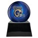 Football Cremation Urn With Optional Los Angeles Rams Ball Decor and ...