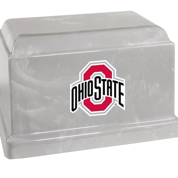 Ohio State Block O Svg - Etsy