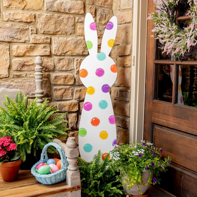 Pallet Easter Eggs - Etsy