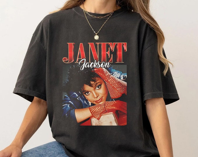 Janet Jackson Png, Janet Jackson Shirt Design, Janet Jackson Together ...