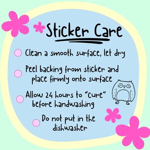 Totally Killer Sticker, Funny Saying Stickers, Stickers Laptop, Retro ...