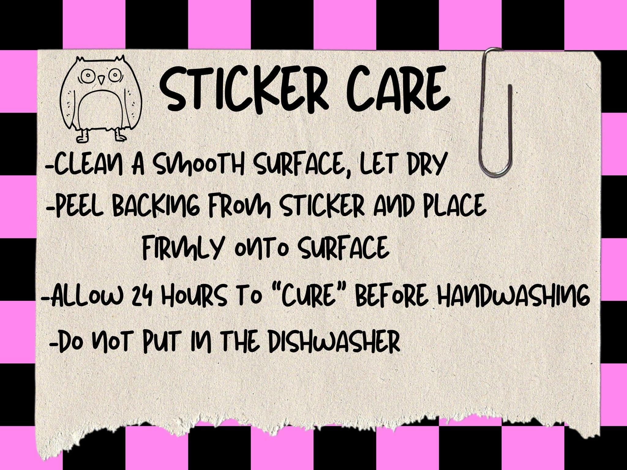 Dawn Weiners Sticker, 90s Stickers, 90s Nostalgia, 90s Movie Stickers ...