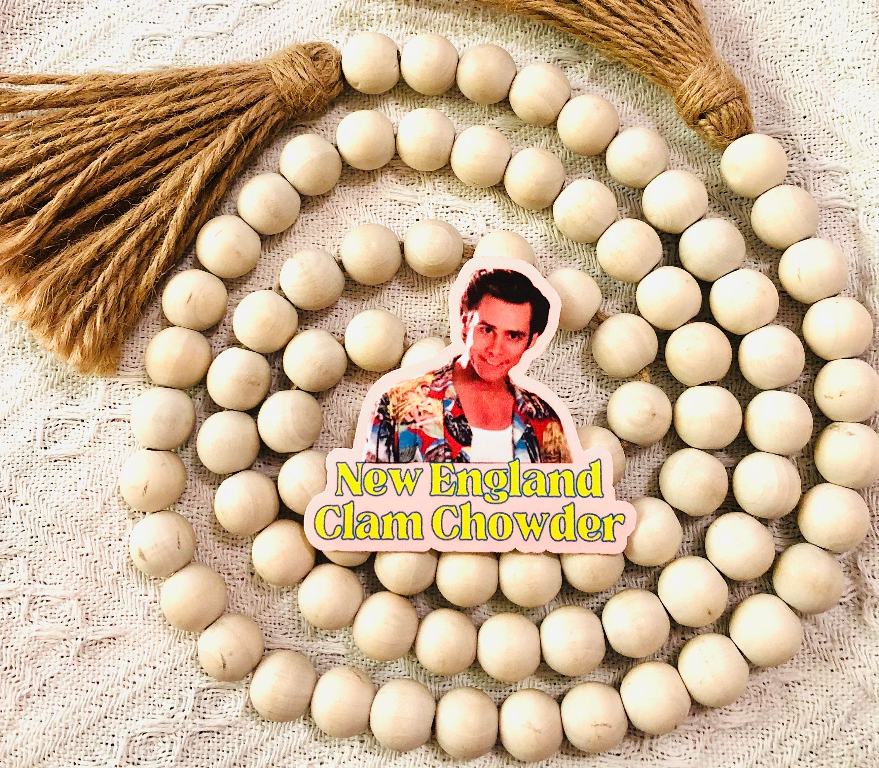 Ace Ventura Sticker 90s Stickers Funny Stickers Funny Movie - Etsy