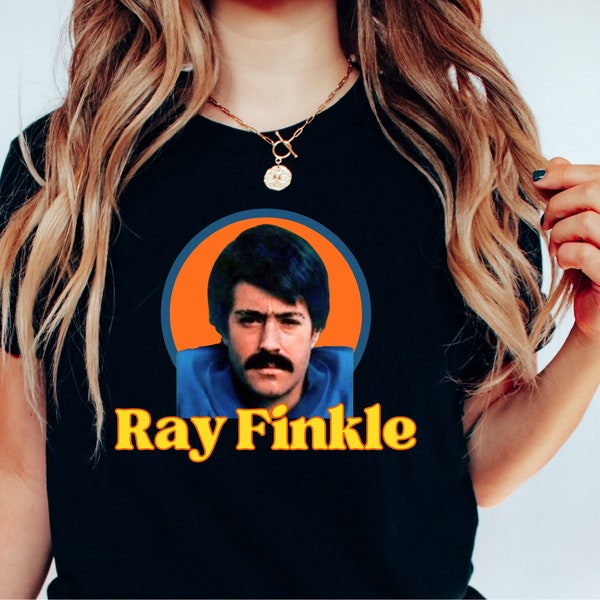Ray Finkle - Etsy