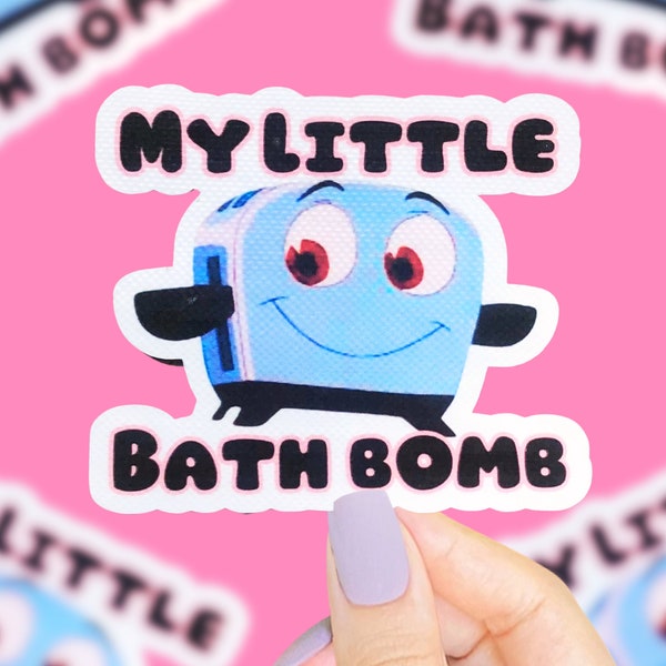 Cute Dark Humor Stickers - Etsy