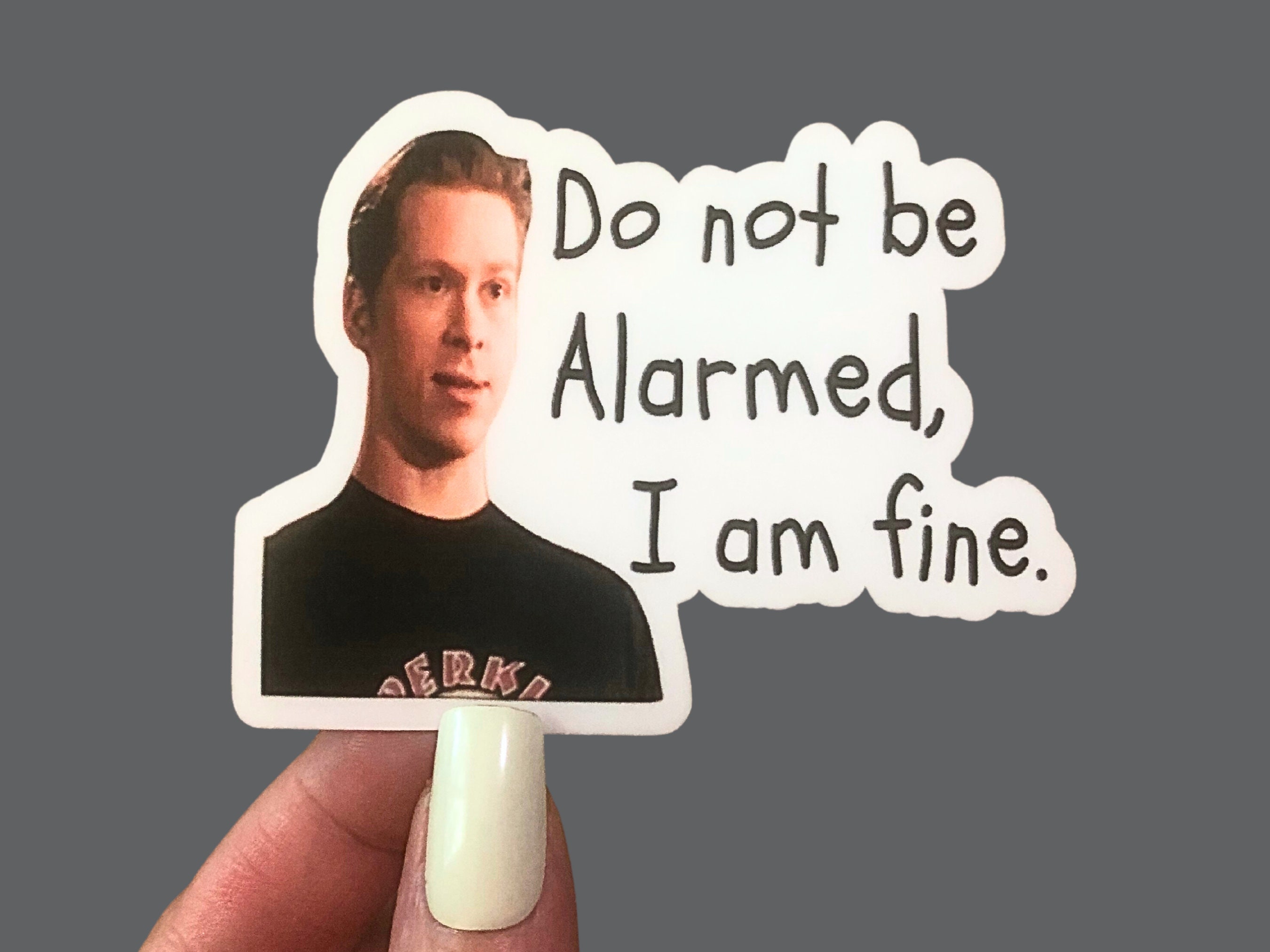 Heavyweights Meme Lars