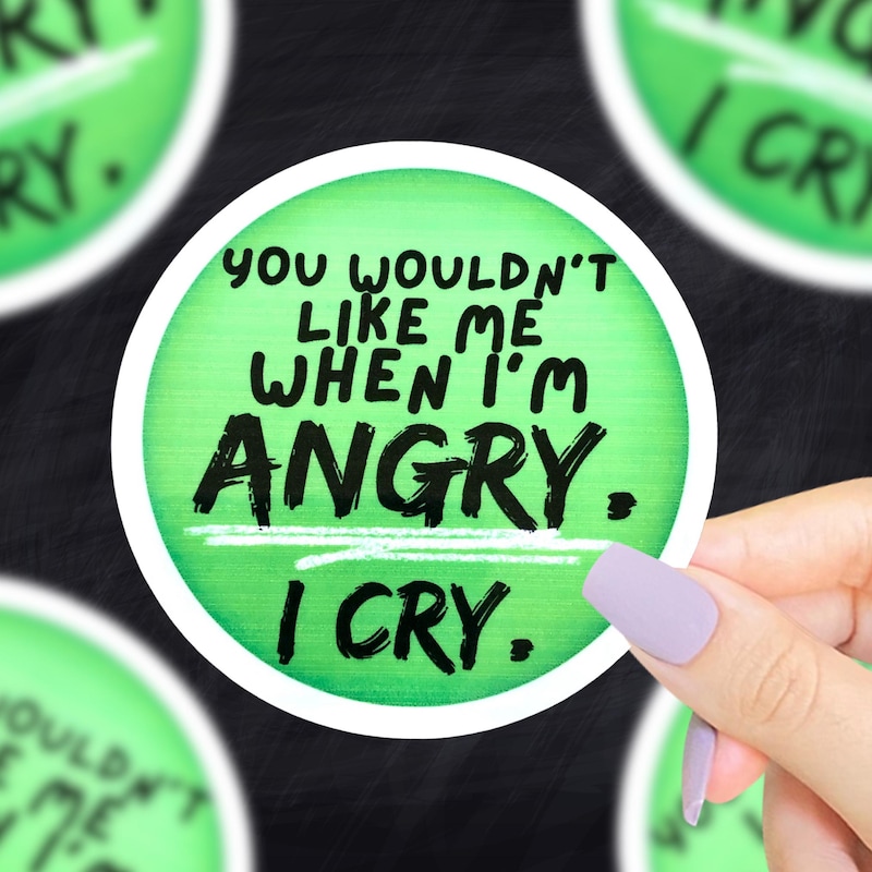 Funny Stickers - Etsy