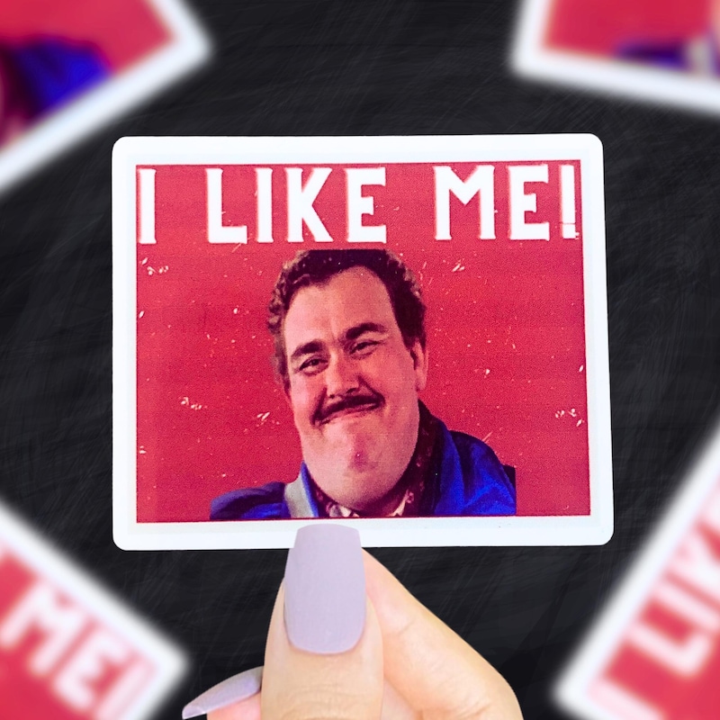 John Candy - Etsy