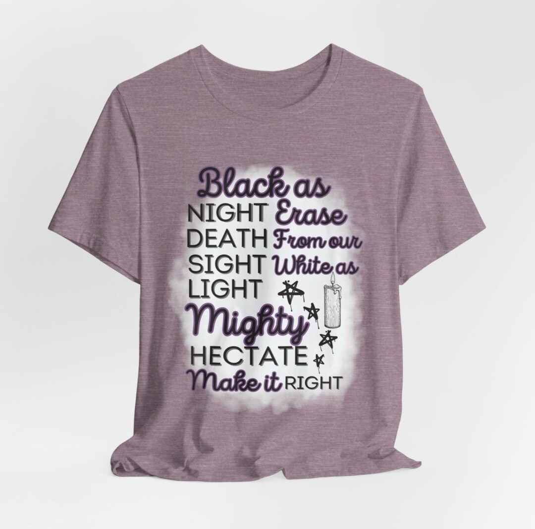 Practical Magic Shirt, Witchy Shirt, Wiccan Shirts, Goth Halloween ...