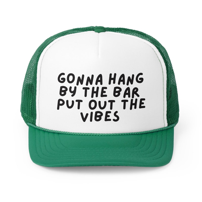 Hats With Sayings - Etsy