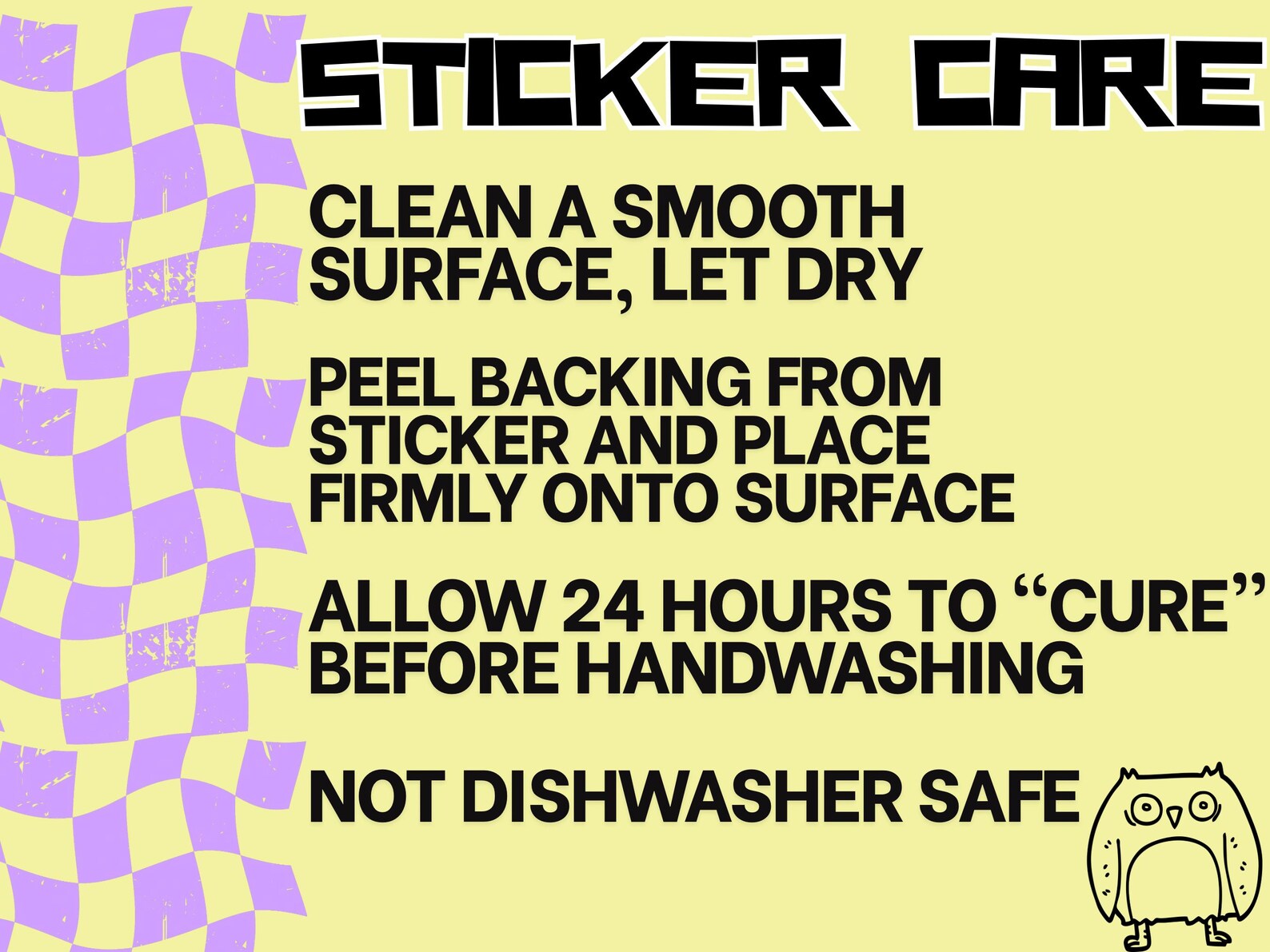 Success for Breakfast Sticker, Tony Perkis Sticker, Heavyweights ...