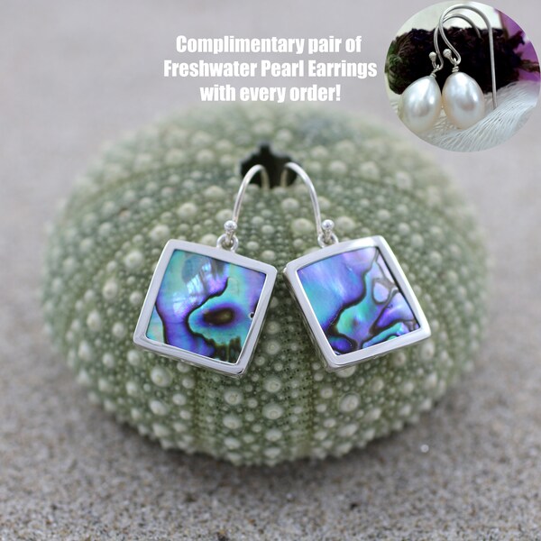 Reversible Earrings - Etsy