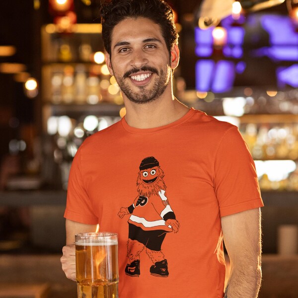 Gritty - Etsy