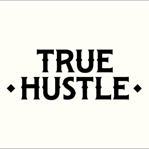 TrueHustleCo - Etsy