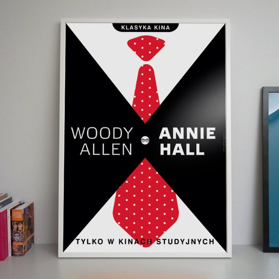 Annie Hall Movie