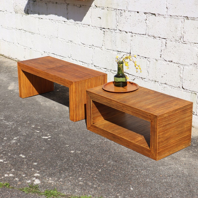 Deck Table - Etsy