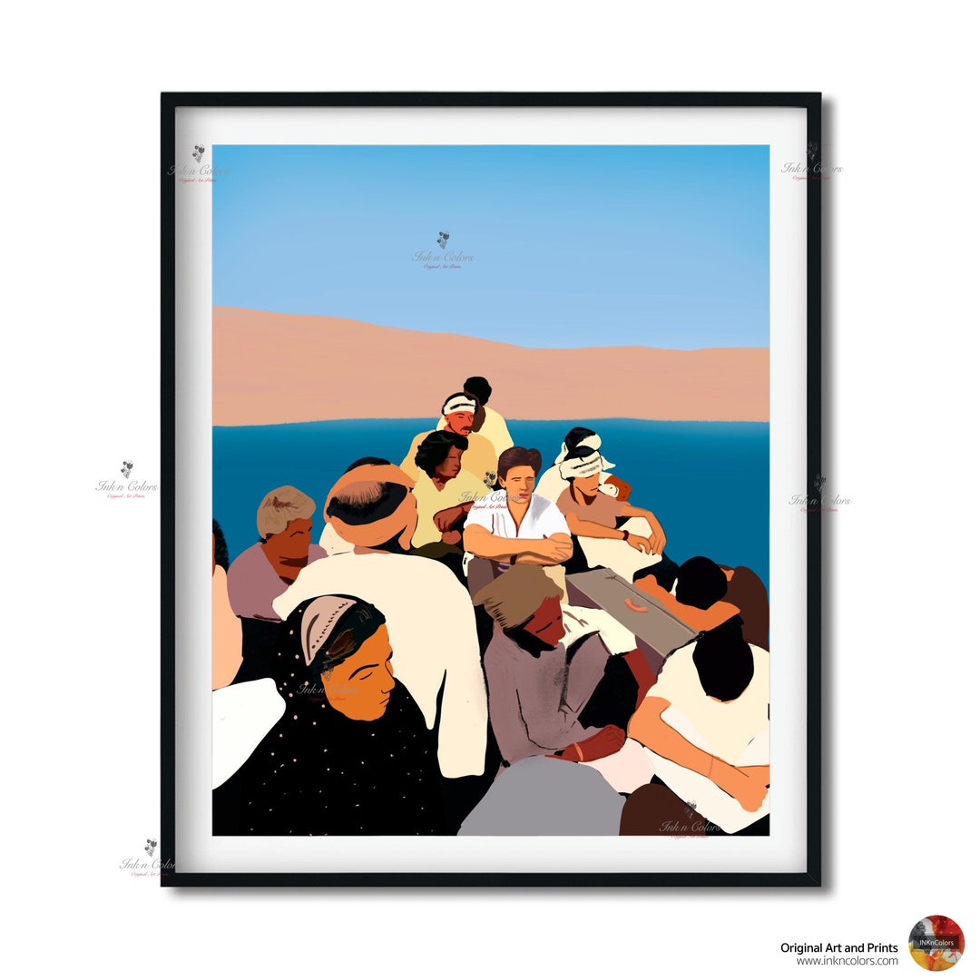 Bollywood Art,swades,shah Rukh Khan,movie Poster,indian Films,wall ...